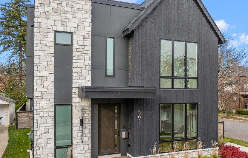 About | Lynch Custom Homes